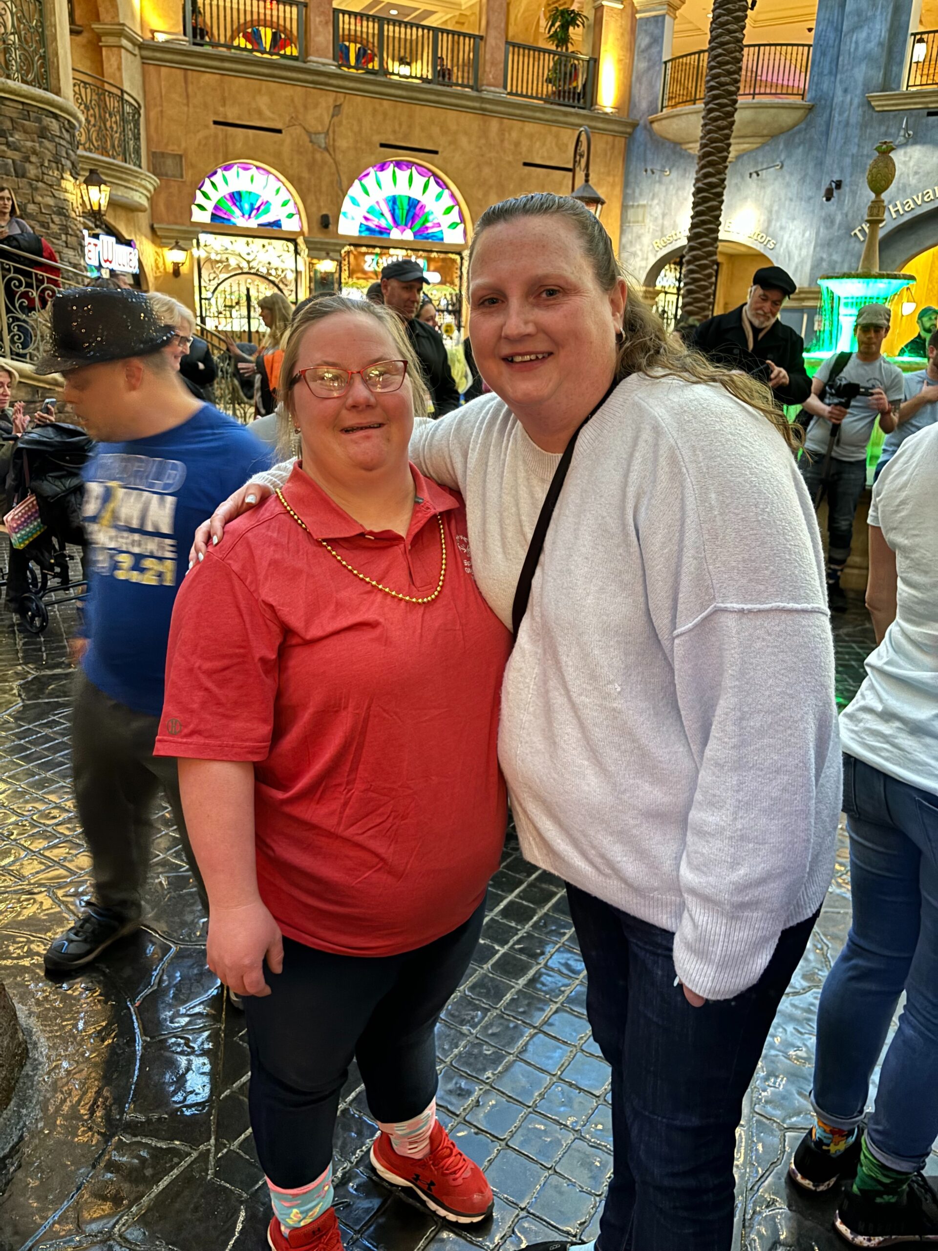 Who We Are - Family Resource Network