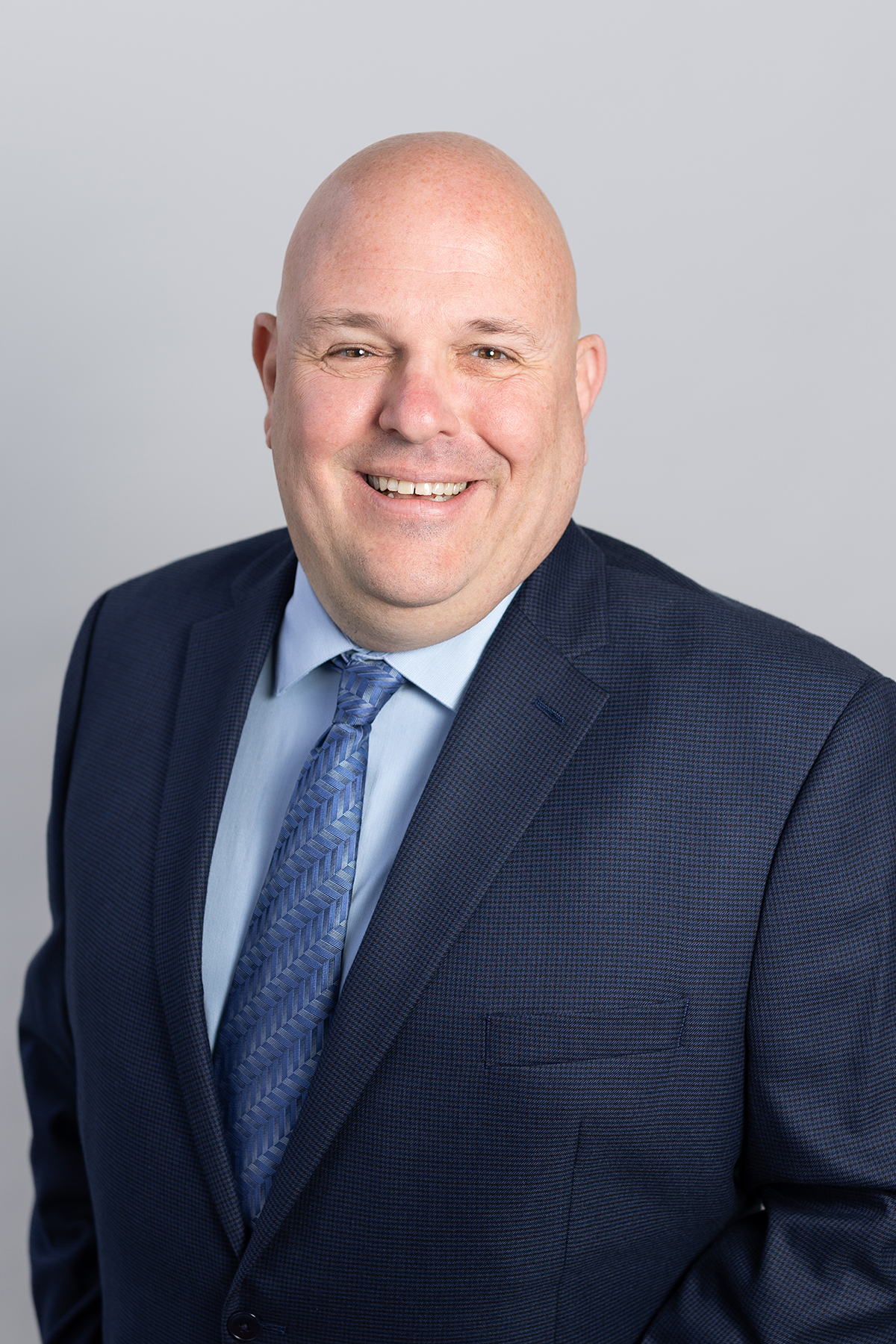 Mark VanDero - Family Resource Network