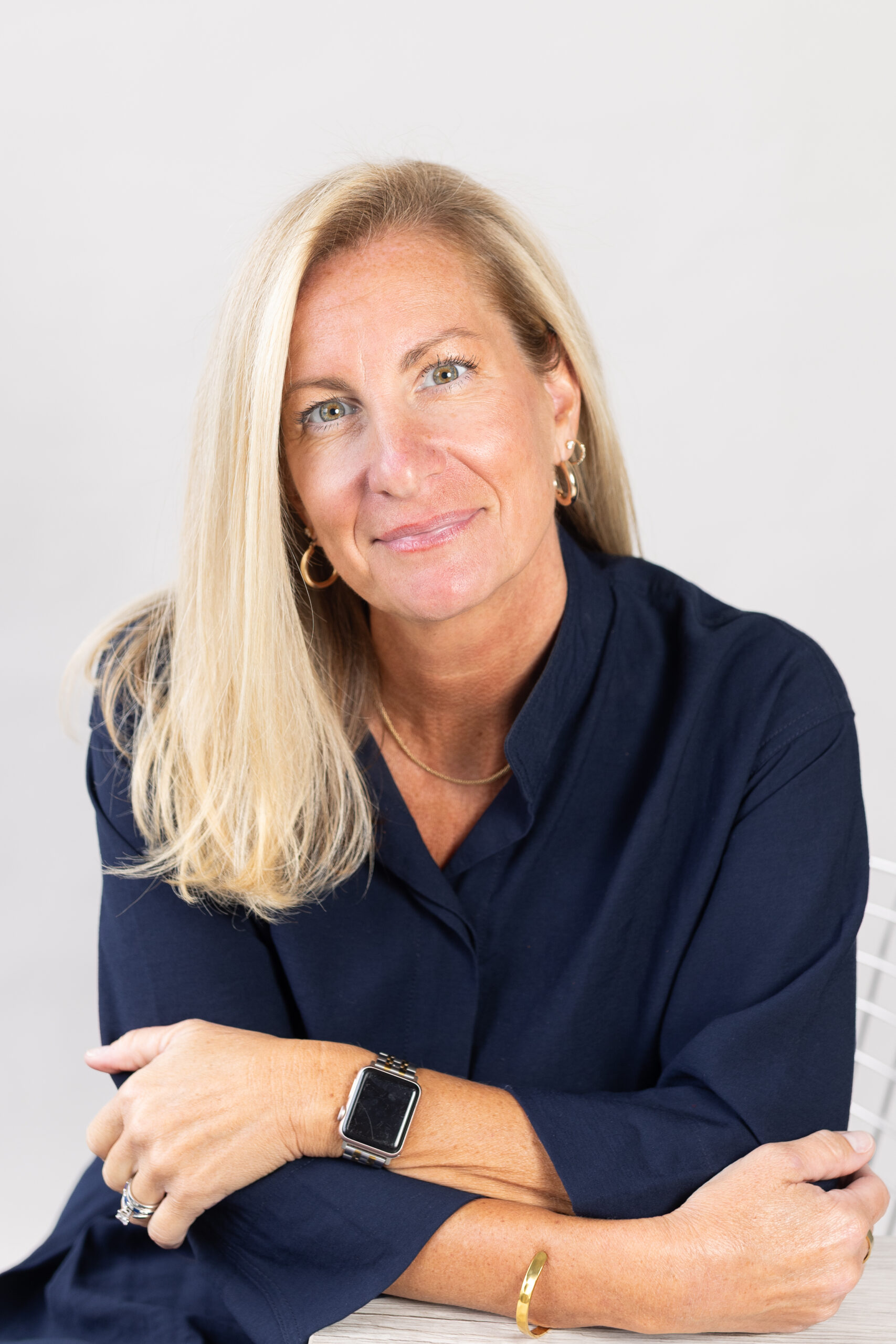Terri Walsh - Family Resource Network